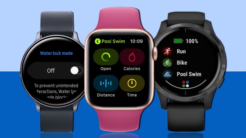 Tips Memilih Smartwatch dan Rekomendasi Smartwatch