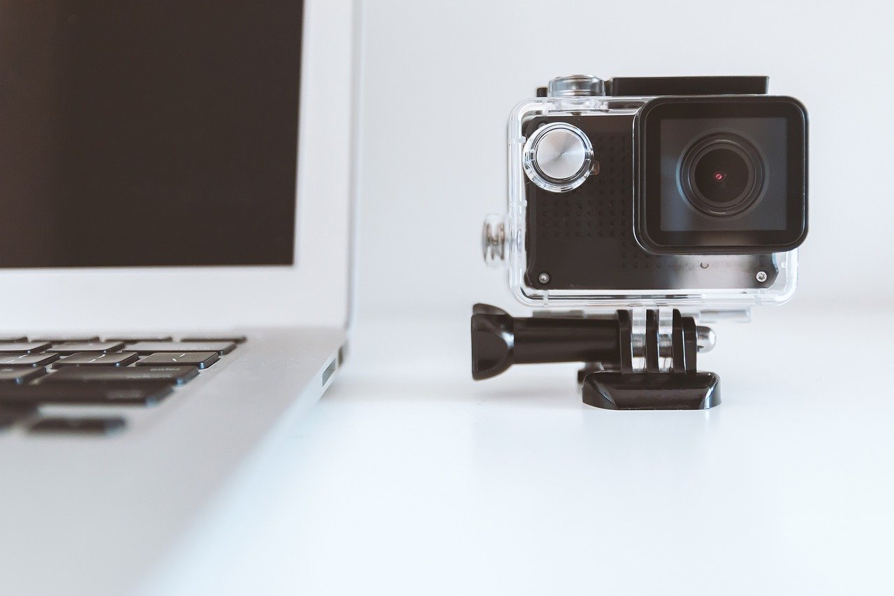 Rekomendasi Laptop Content Creator dan Laptop untuk Editing Video