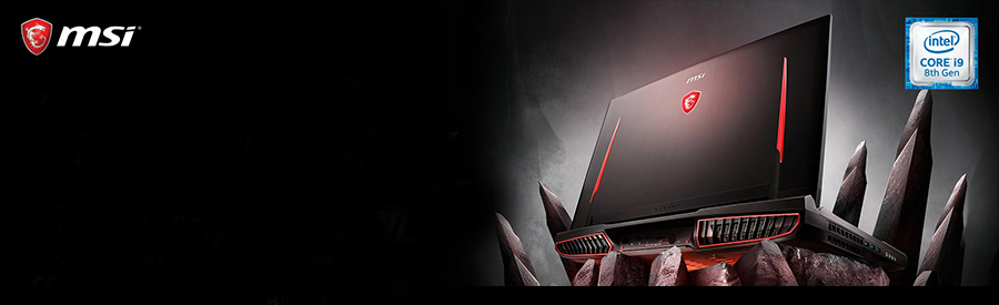 Jual Produk MSI Terbaru Bergaransi Resmi di sini!