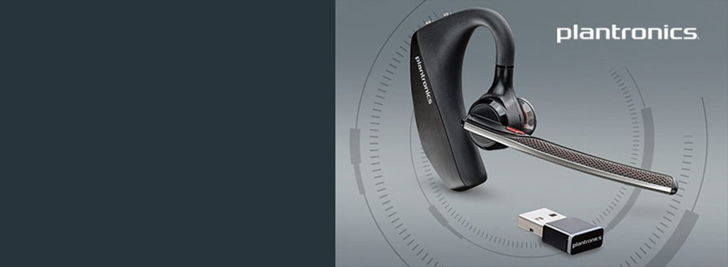 Produk Plantronics Terlengkap & Terbaru | Plantronics