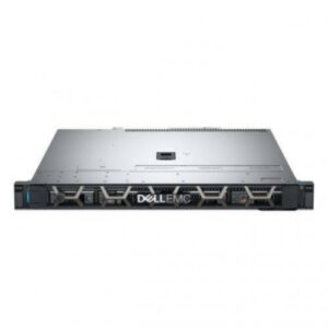 DELL RACK SERVER POWEREDGE R340 INTEL XEON E-2226G | 16GB | 1.2TB HDD ...