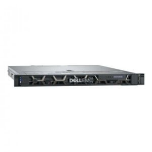 DELL RACK SERVER POWEREDGE R440 INTEL XEON 4210R | 16GB | 2TB HDD NLSAS ...