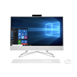 HP DESKTOP AIO 24 CB1015D i5-1235U | 8GB | 512GB | UMA | W11+OHS 23,8 ...