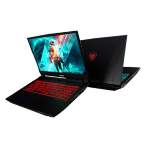 AXIOO LAPTOP GAMING PONGO 5 INTEL i5-11400 | 16GB | 512GB | NVIDIA ...