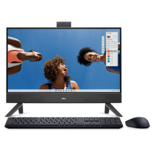 DELL DESKTOP AIO INSPIRON 5420 i7-1355U | 16GB | 512GB | UMA | W11+OHS ...