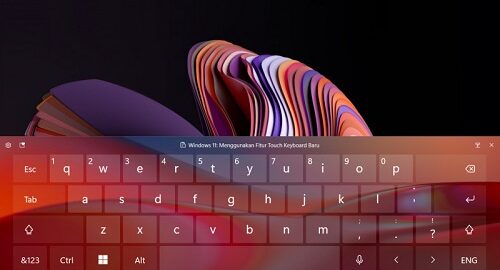 Begini Cara Mudah Cek GPU Laptop Windows 11 - JKT Gadget