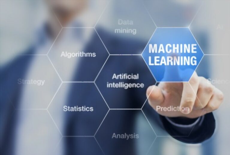 Menjelajahi Metode Machine Learning untuk Analisis Prediktif