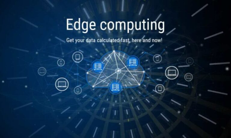 Edge Computing: Dampak Positifnya dalam Era Teknologi Modern