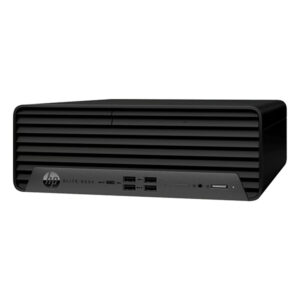 HP PC DESKTOP ELITE 800 G9 SFF [9E5C7PT] i5-13500 | 16GB | 512GB | W11 ...