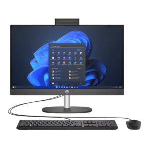 HP DESKTOP AIO PROONE 240 G10 [A4KY1PT] INTEL ULTRA 5-125U | 8GB ...